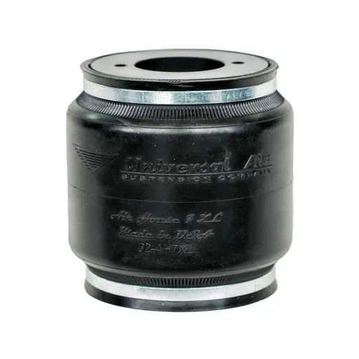 Air Suspension Available by Universal Air